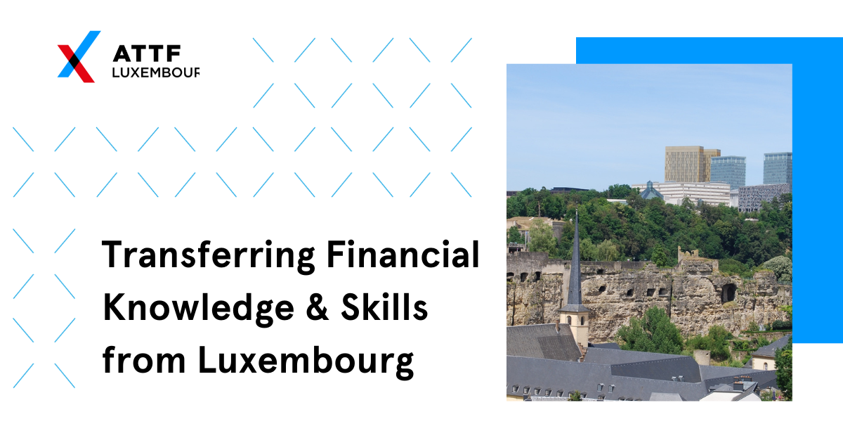 Certification Programme: Anti Money Laundering & Counter-Terrorist ...